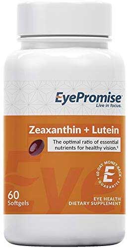 EyePromise Vitamin - How Does it Help Eye Health?