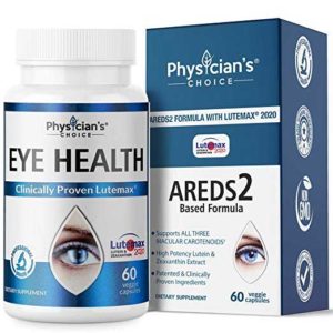 Vitamins for Retina Health: Protecting & Preventing Degeneration