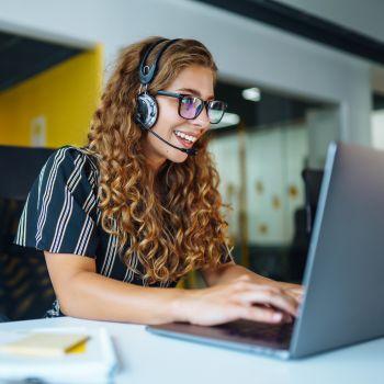 How Blue Light Affects Your Eyes... & Protecting Your Vision